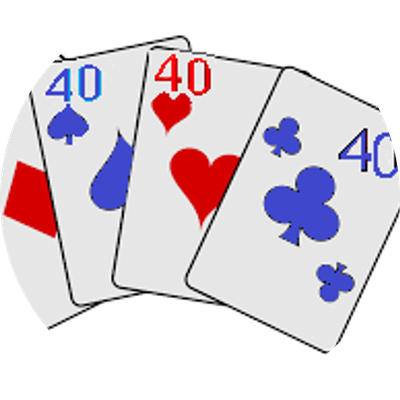 juegos de cartas cuarenta