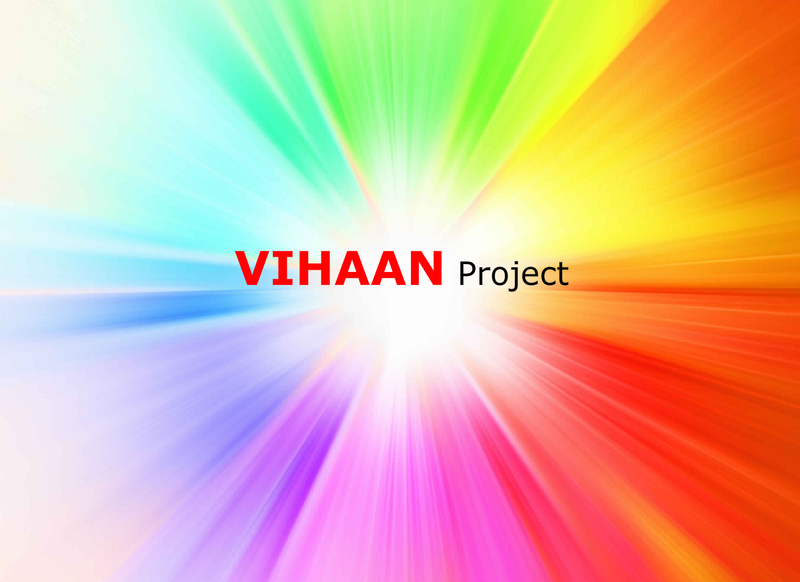 VIHAAN Project - knppluz.org