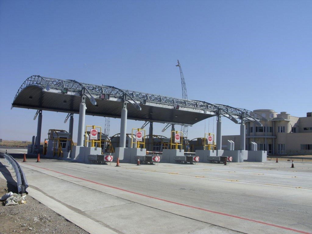 GP CONSTRUCTION - GP CONSTRUCTION & ENGINEERING