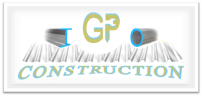 GP CONSTRUCTION - GP CONSTRUCTION & ENGINEERING