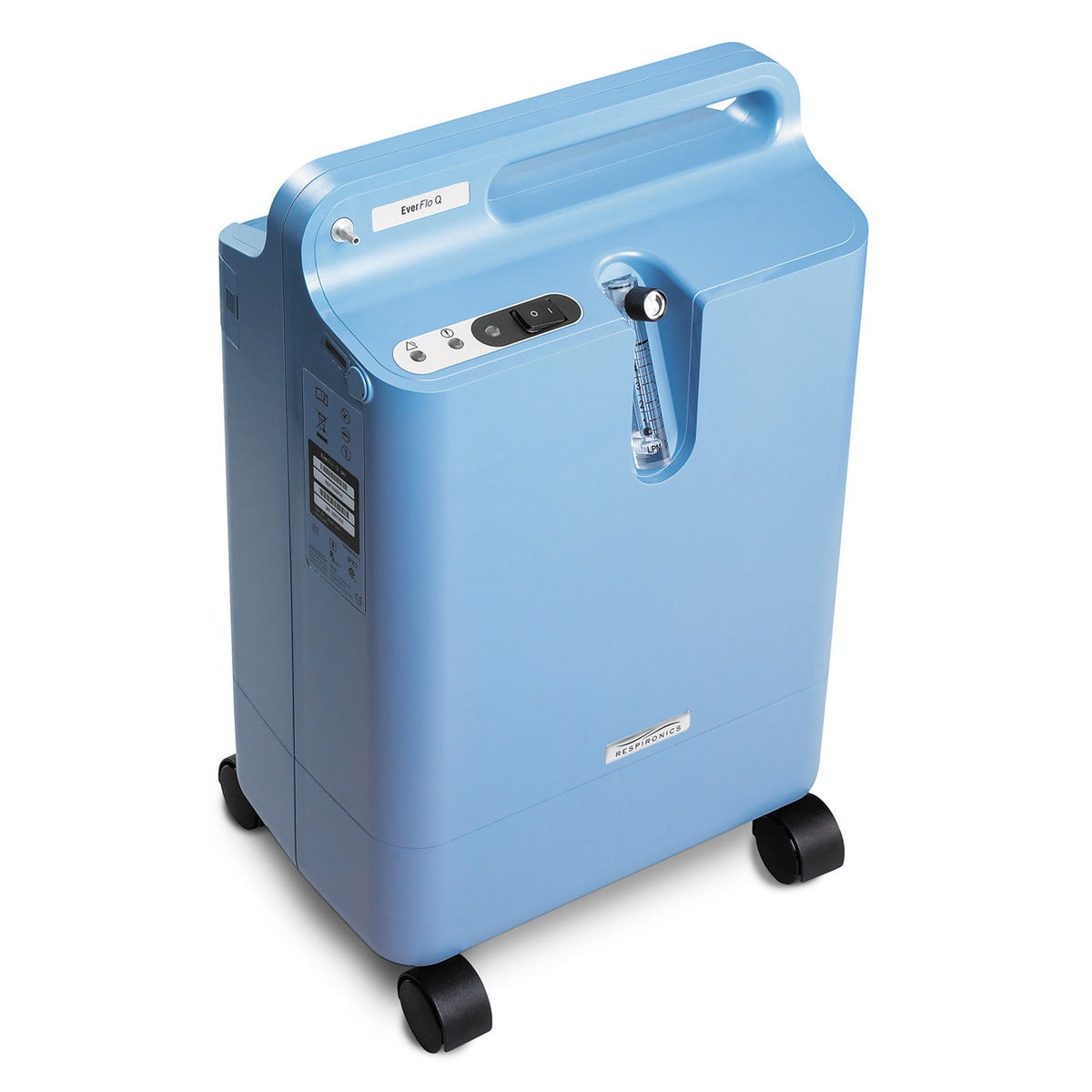 Medical Oxygen Concentrator & Tank - LIFECARE MEDICAL SUPPLIES