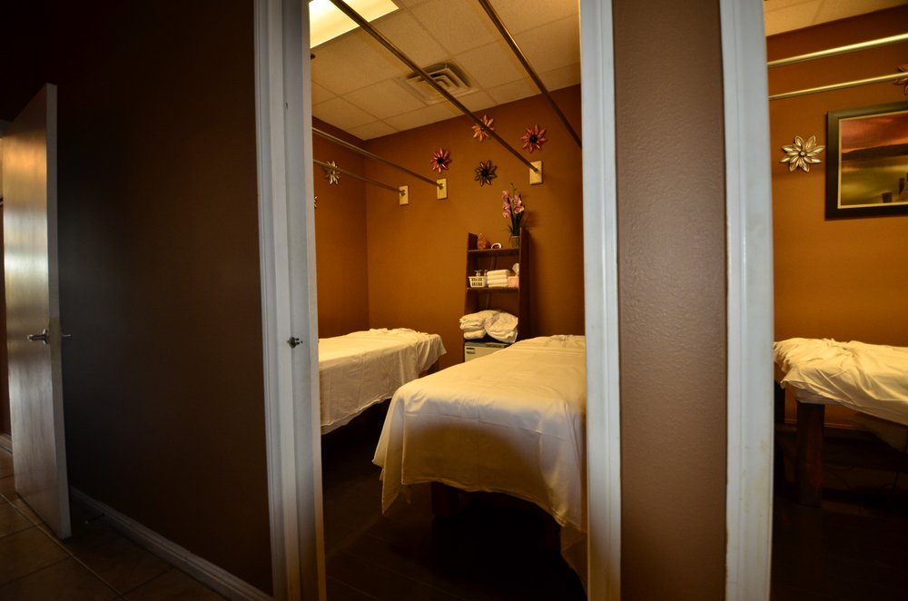 Total Relaxation Spa