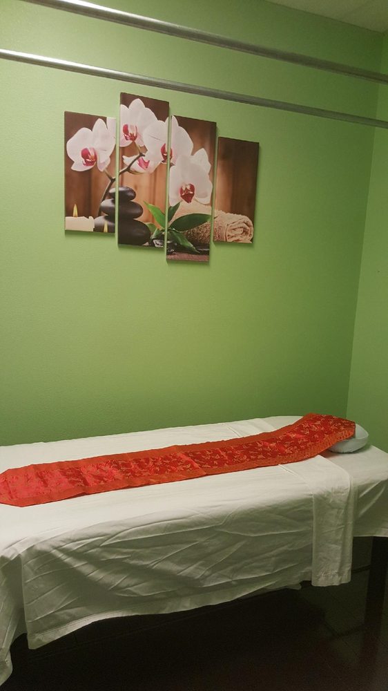 Total Relaxation Spa