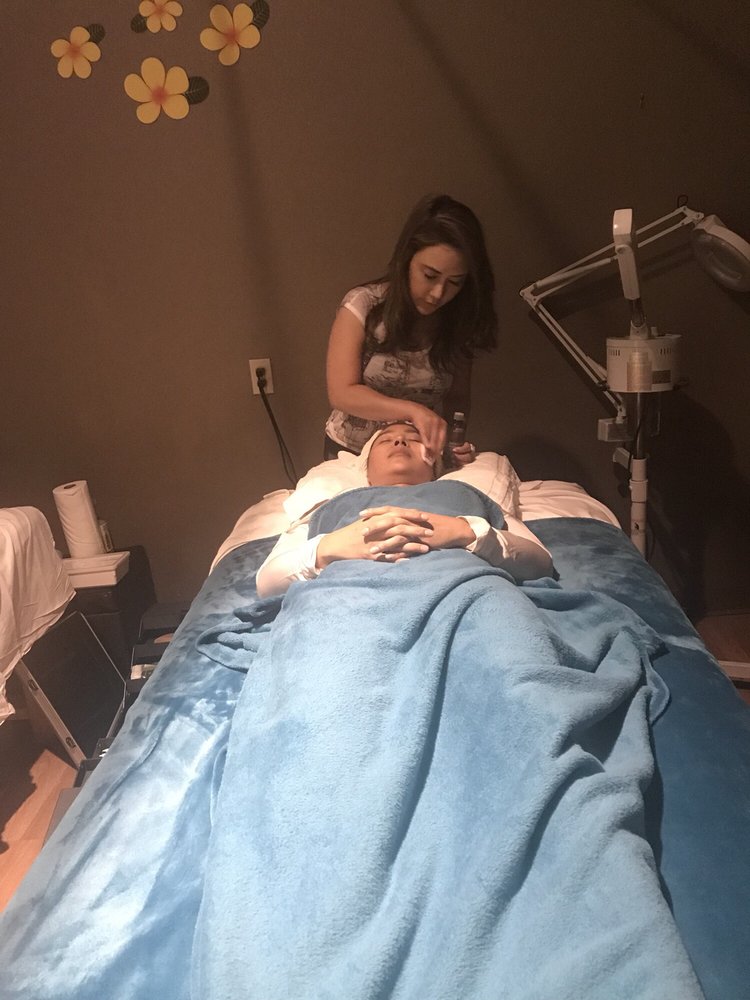 Total Relaxation Spa