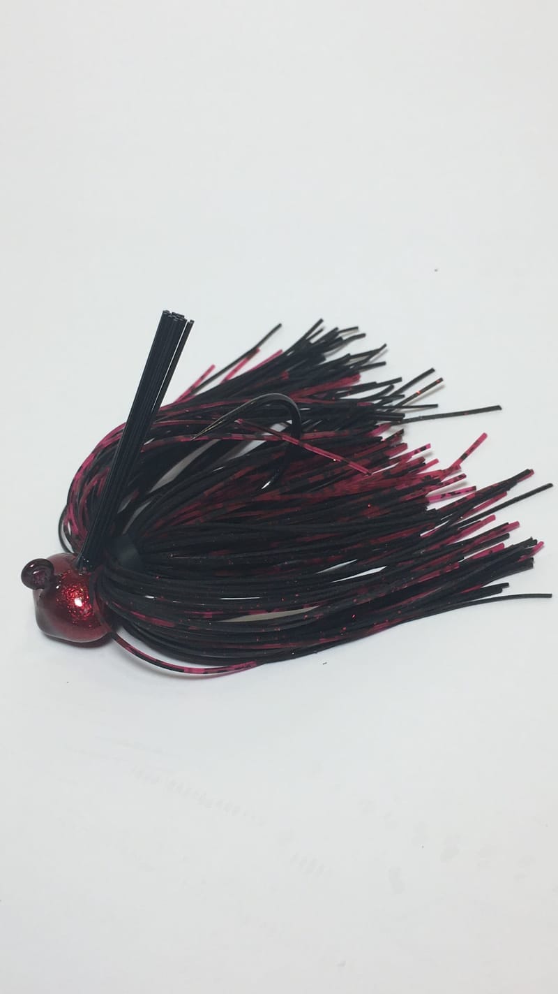 Buddy's Custom Baits