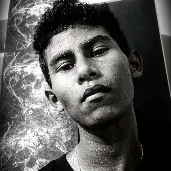 RAMON BRAYON - " O seu sucesso é o meu sucesso."