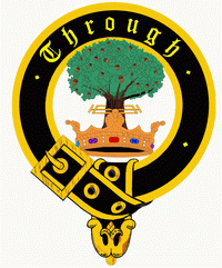 Clan Muir's Feuds and Raids - Clan Muir History Society