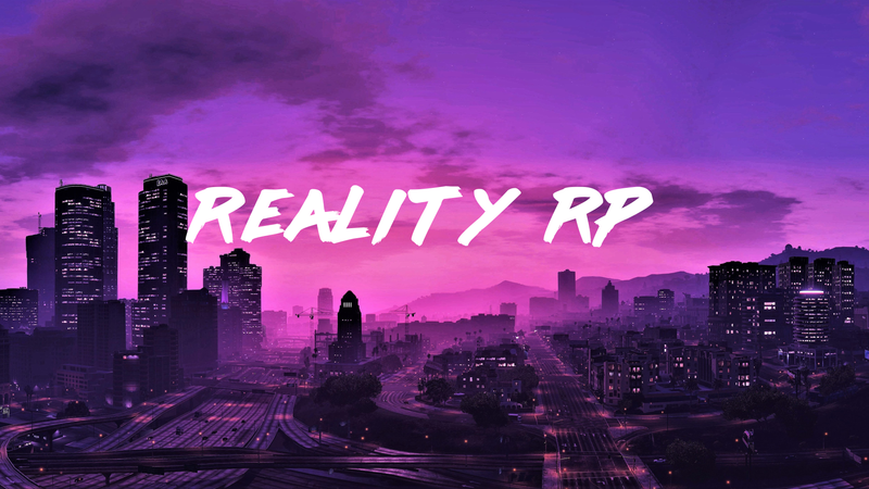 REALITY RP