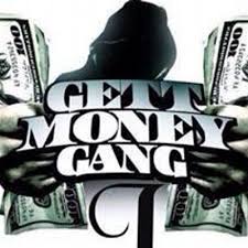 GET MONEY GANG - "LIMITS ARE ONLY IN THE IMAGINATION AND SUCCESS IS FOR ...