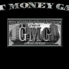 GET MONEY GANG - "LIMITS ARE ONLY IN THE IMAGINATION AND SUCCESS IS FOR ...