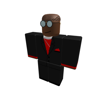 United Covenant Churches of Christ of Roblox!