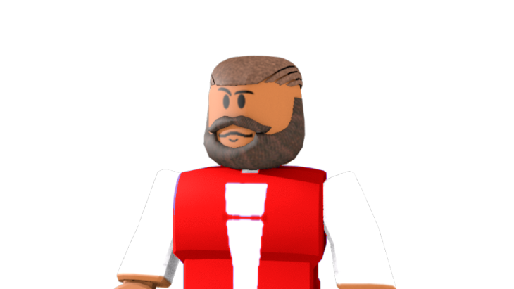 United Covenant Churches of Christ of Roblox!