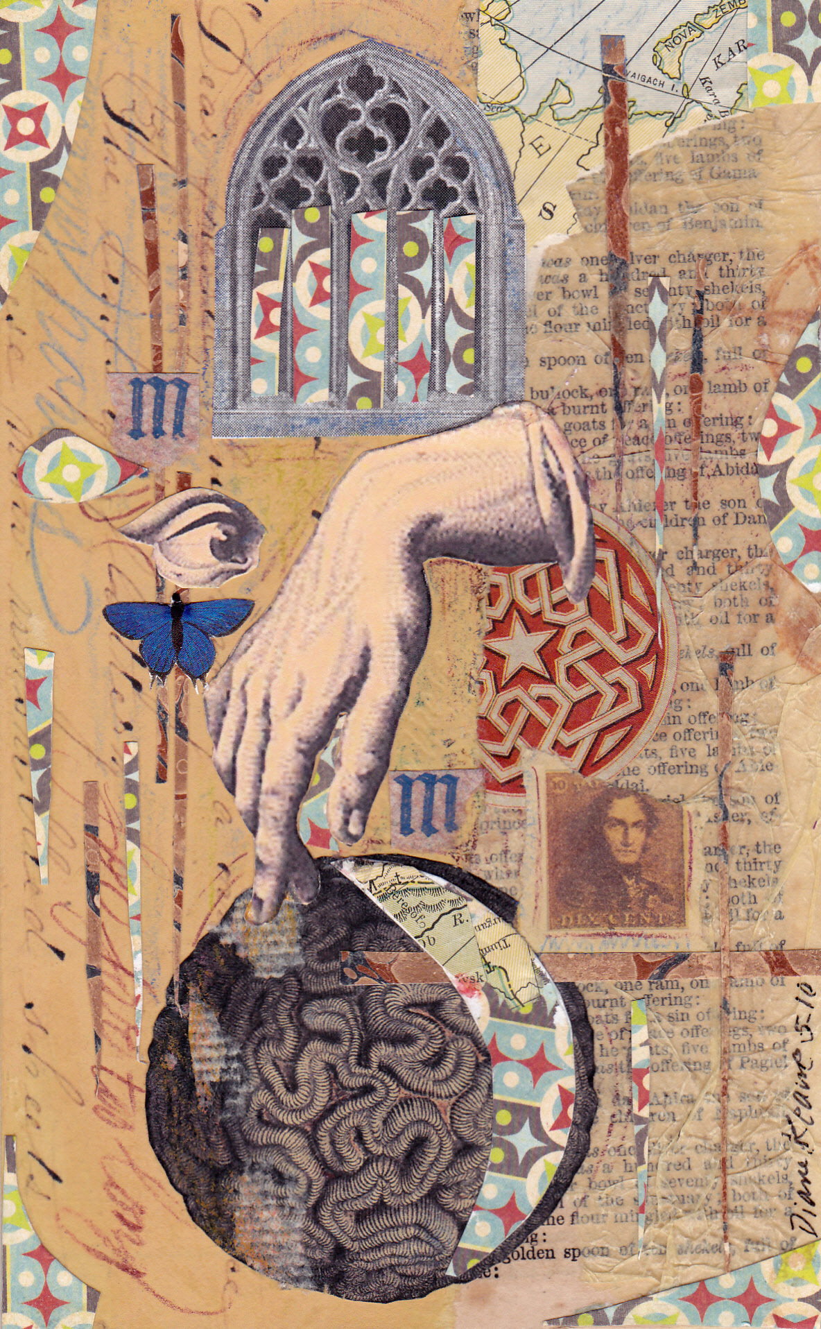 Diane Keane - Diane Keane Art