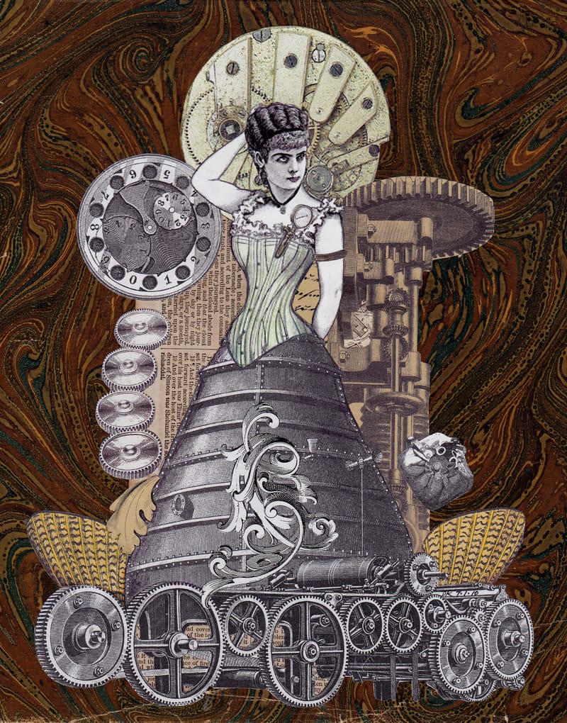 Diane Keane - Diane Keane Art