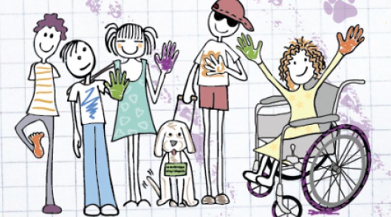 Politicas, prácticas y cultura inclusivas - El Blog de Maria