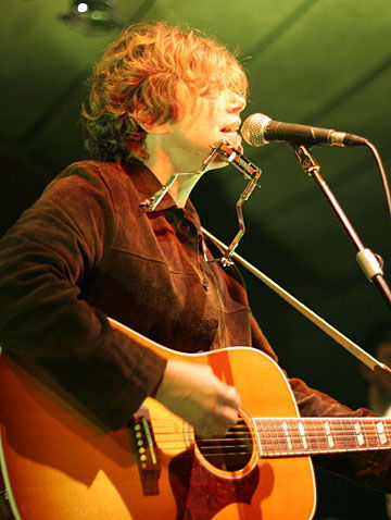 Cindy Bullens for a cause of women