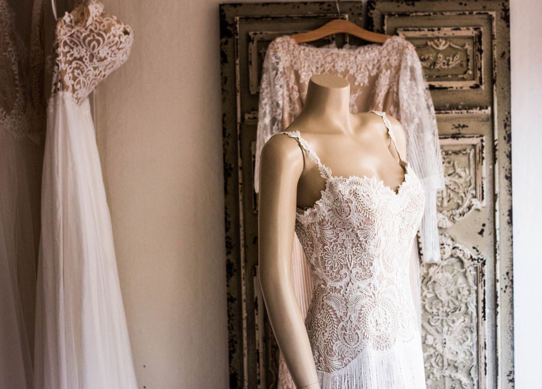 Best Tips To Preserve Your Wedding Dress Wedding Dress