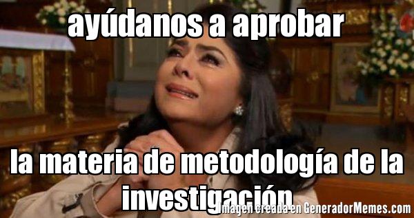 Memes Proyecto De Investigacion