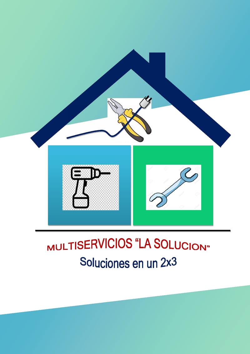 Somos! - MULTISERVICIOS "LA SOLUCIÓN " S.R.L