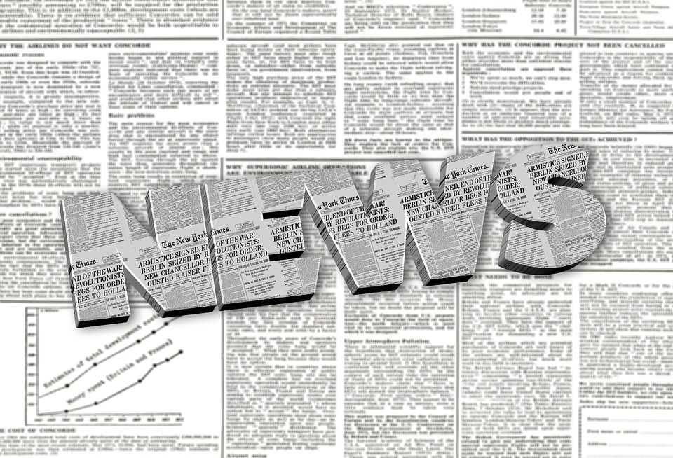 The Attributes of a Good Newspaper - News And Marketing