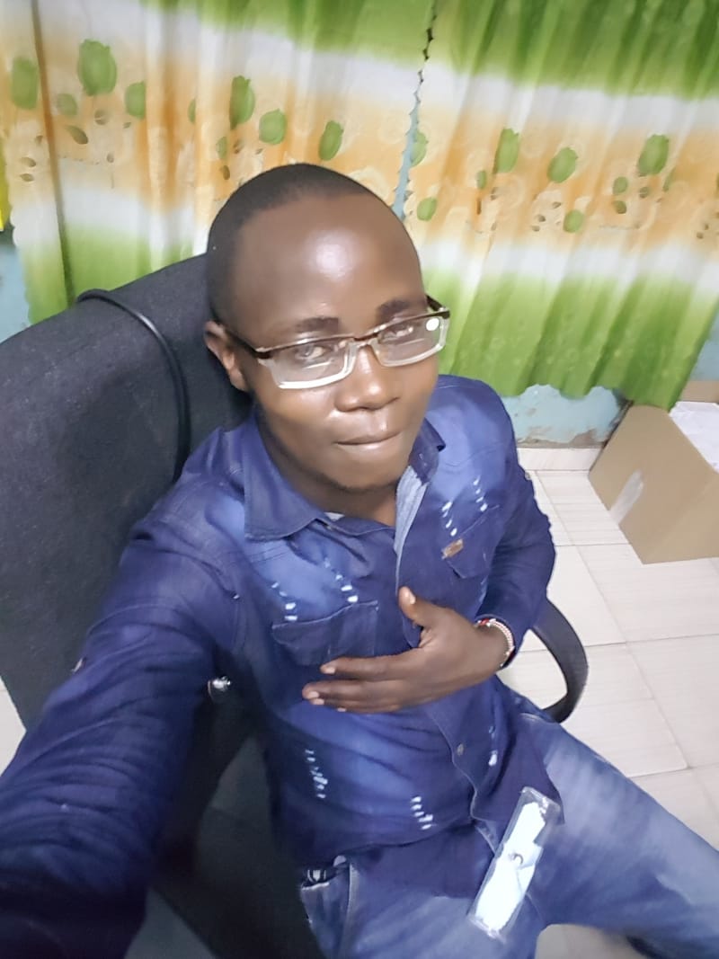 Clinical Medicine. - DR. FANUEL L. MUSOTSI