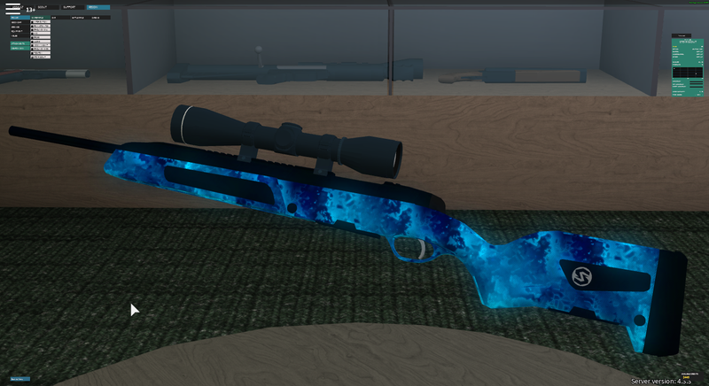 Phantom forces best guns - Phantom forces