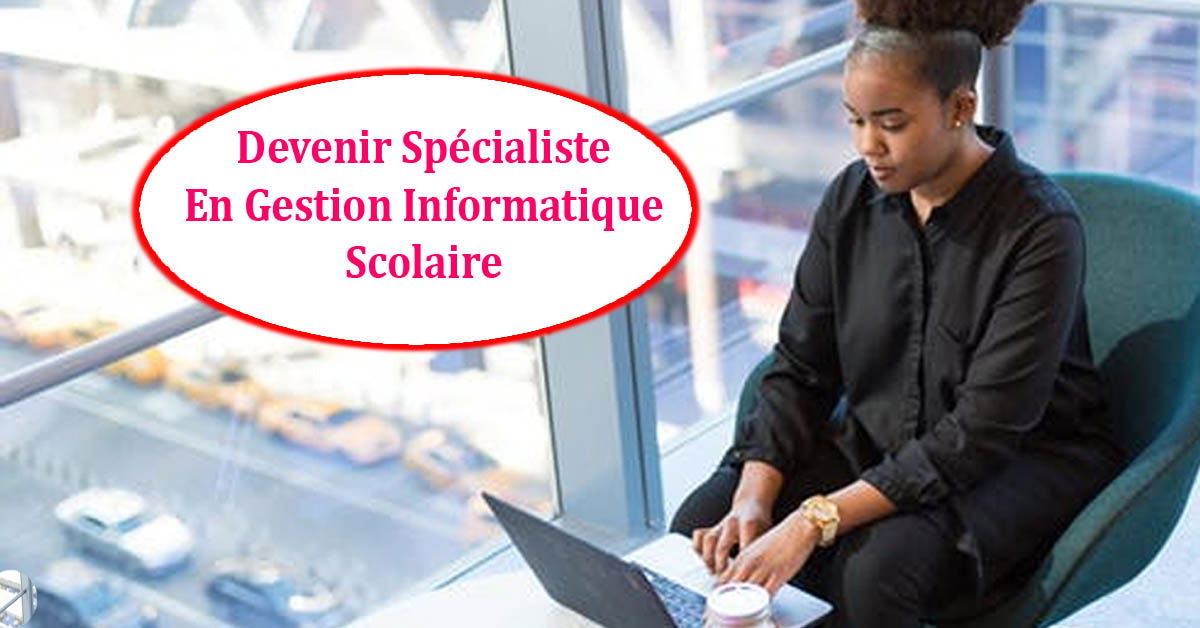 Gestion informatique scolaire