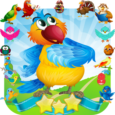 Pair Matching Game - ChocoLike Games